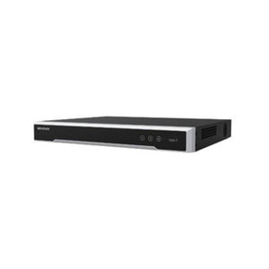 HIKVISION 16 Channel 16 Poe 4k Network video recorder | 16 Channel NVR